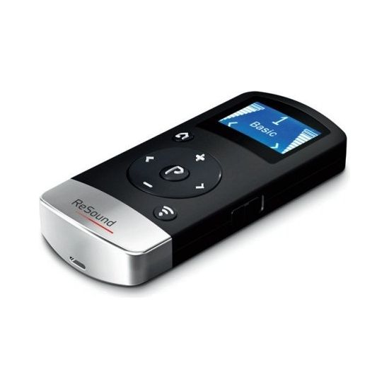 GN ReSound Remote Control 2 — Accessories4hearingaids