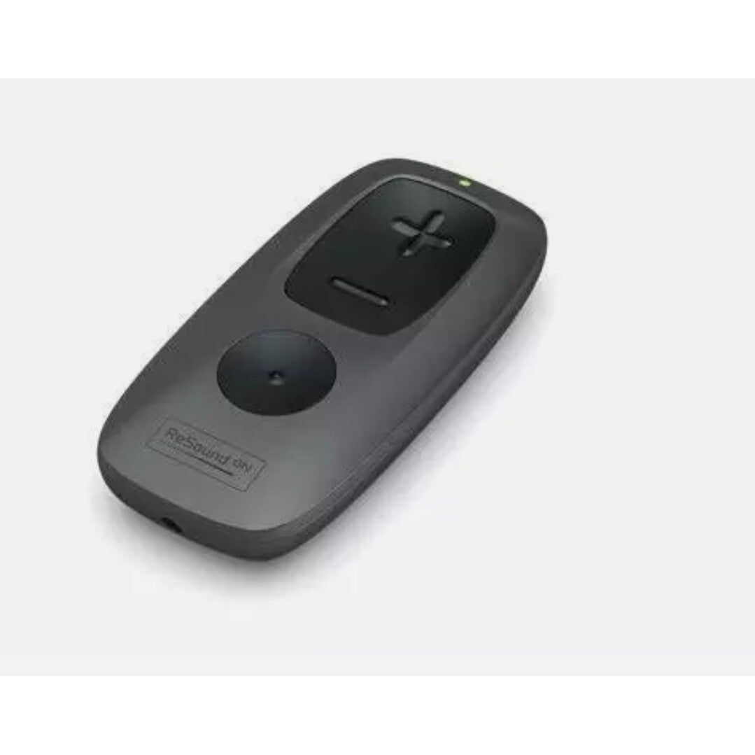 GN ReSound Remote Control — Accessories4hearingaids
