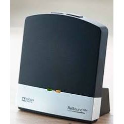 GN ReSound TV Streamer 2 — Accessories4hearingaids