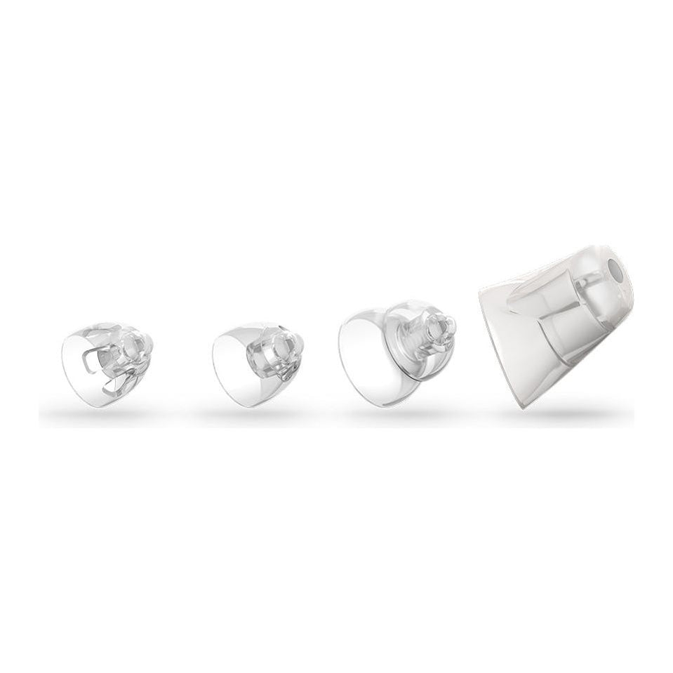 Oticon MiniFit Hearing Aid Domes — Accessories4hearingaids
