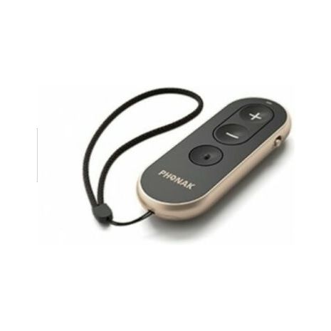 Phonak Remote Control For Marvel, Paradise & Lumity Model Hearing Aids ...
